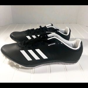 adidas | Shoes | Adidas Sprintstar Track Field Running Spikes | Poshmark